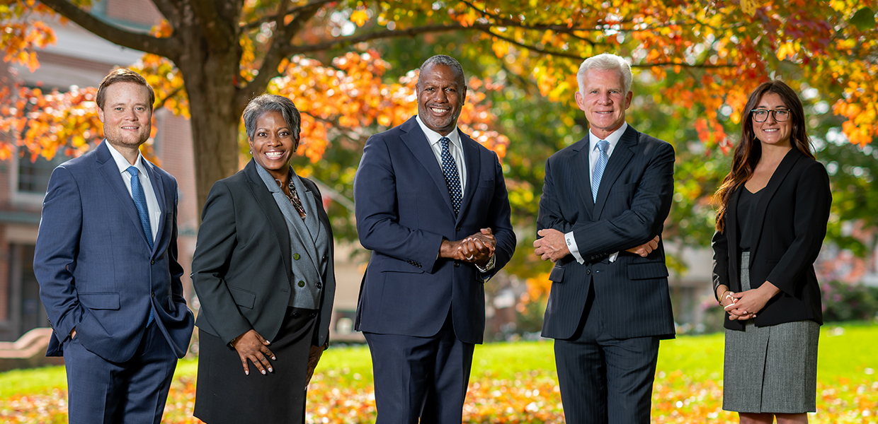 Bellamy Genn Group - Government Relations, Federal, State & Local