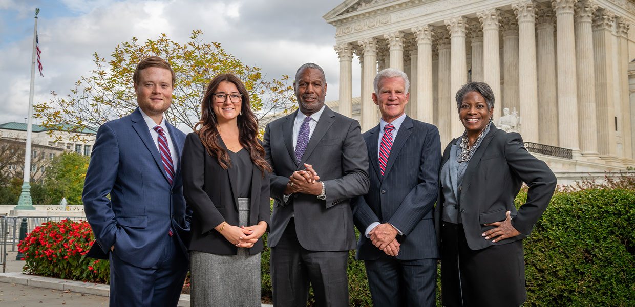 Bellamy Genn Group - Government Relations, Federal, State & Local